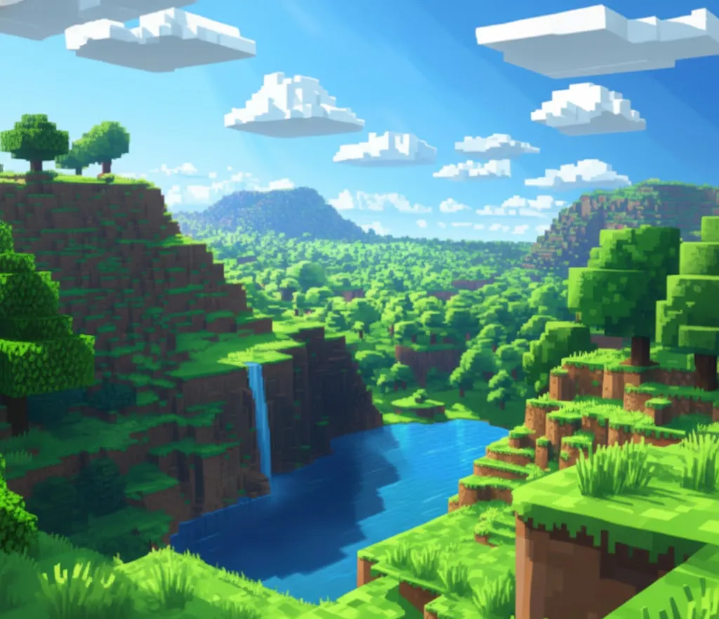 Minecraft Servers in Mexico | Olimpo Hosting | Olimpo Hosting